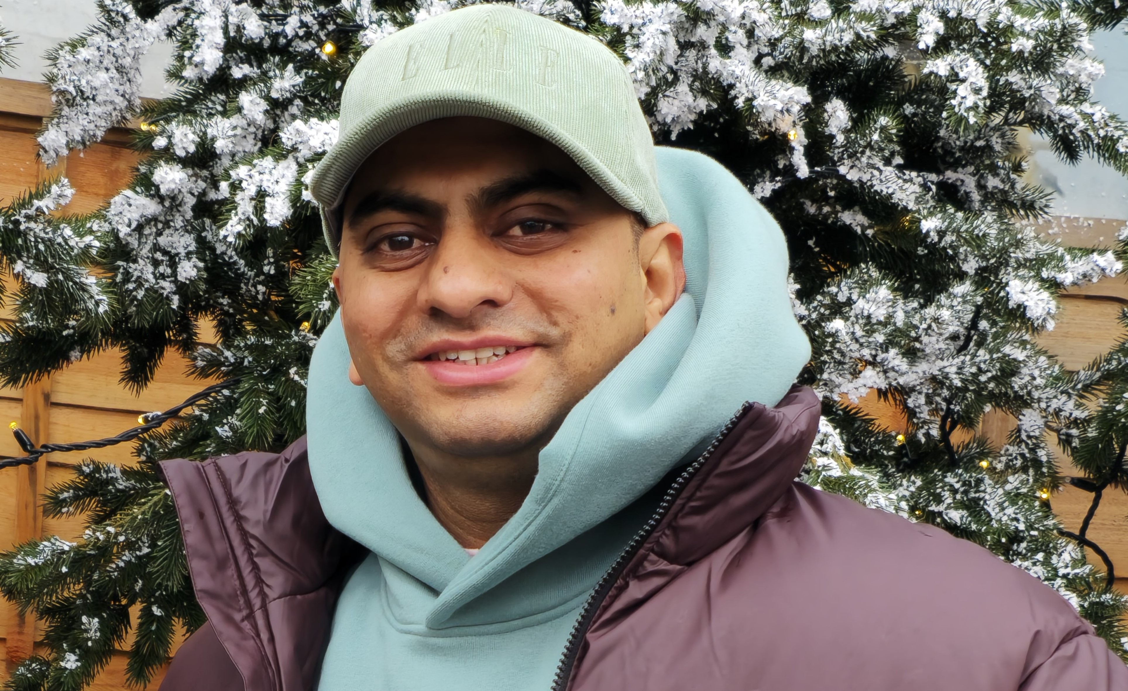 Placement Experience: Management Trainee at Sabiib Somali Restaurant - MD Nazim Uddin